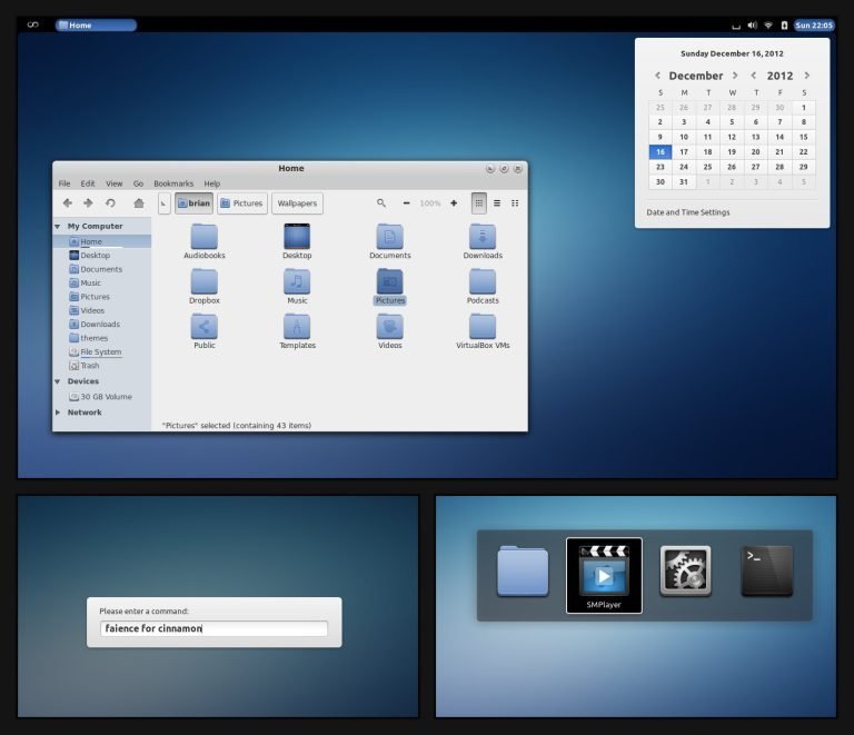 10 Best Linux Mint Themes for Everyone