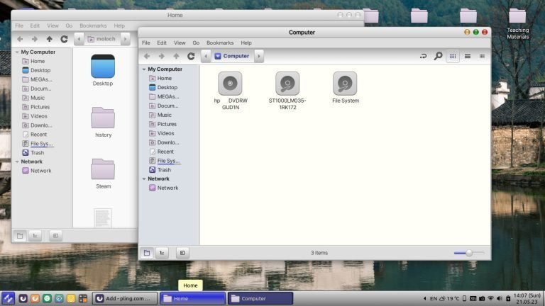 10 Best Linux Mint Themes for Everyone