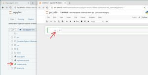 How to Use Jupyter Notebook: Beginner's Tutorial