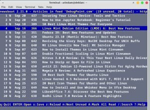 10 Best Modern RSS Feed Readers for Ubuntu Linux