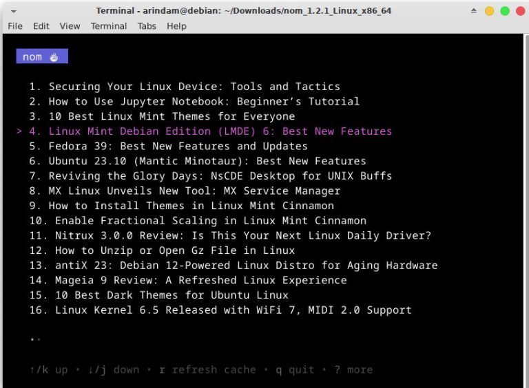 10 Best Modern RSS Feed Readers for Ubuntu Linux