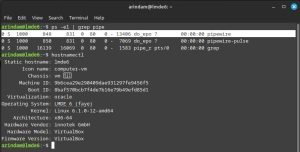 Linux Mint Debian Edition (LMDE) 6: Best New Features
