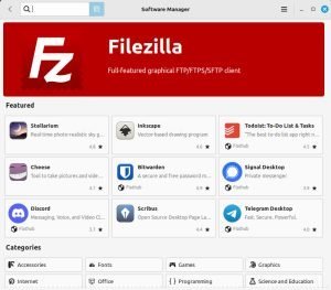 Linux Mint Debian Edition (LMDE) 6: Best New Features
