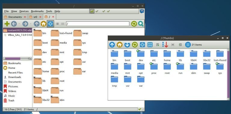 antiX 23: Debian 12-Powered Linux Distro for Aging Hardware