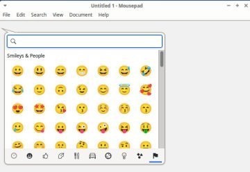 Xubuntu 23.10 "Mantic Minotaur": Best New Features
