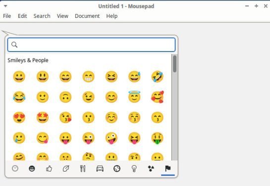 Xubuntu 23.10 "Mantic Minotaur": Best New Features