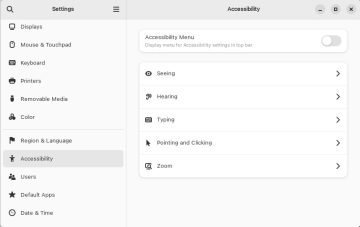 KDE vs. GNOME: Choosing the Perfect Linux Desktop Experience