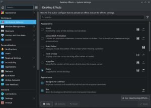 KDE vs. GNOME: Choosing the Perfect Linux Desktop Experience
