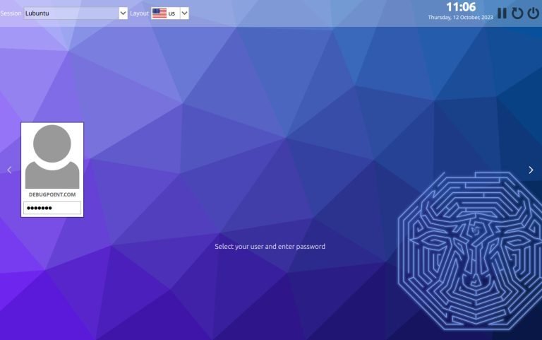 Lubuntu 23.10 "Mantic Minotaur": Best New Features