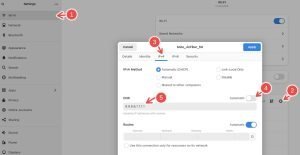 [Fixed] Failed to connect to raw.githubusercontent.com port 443: Connection refused