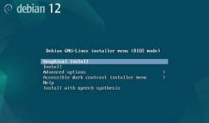 Install Debian 12: Step-by-Step for Beginners [+Dual Boot]