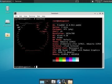 FreeBSD 14: Best New Features