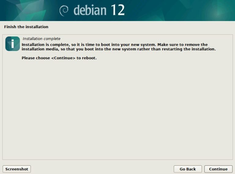 Install Debian 12: Step-by-Step for Beginners [+Dual Boot]