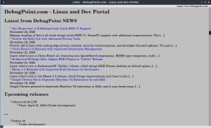10 Best Lightweight Browsers for Ubuntu and Other Linux