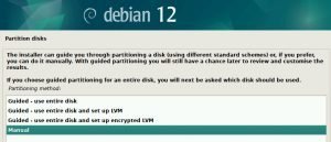 Install Debian 12: Step-by-Step for Beginners [+Dual Boot]