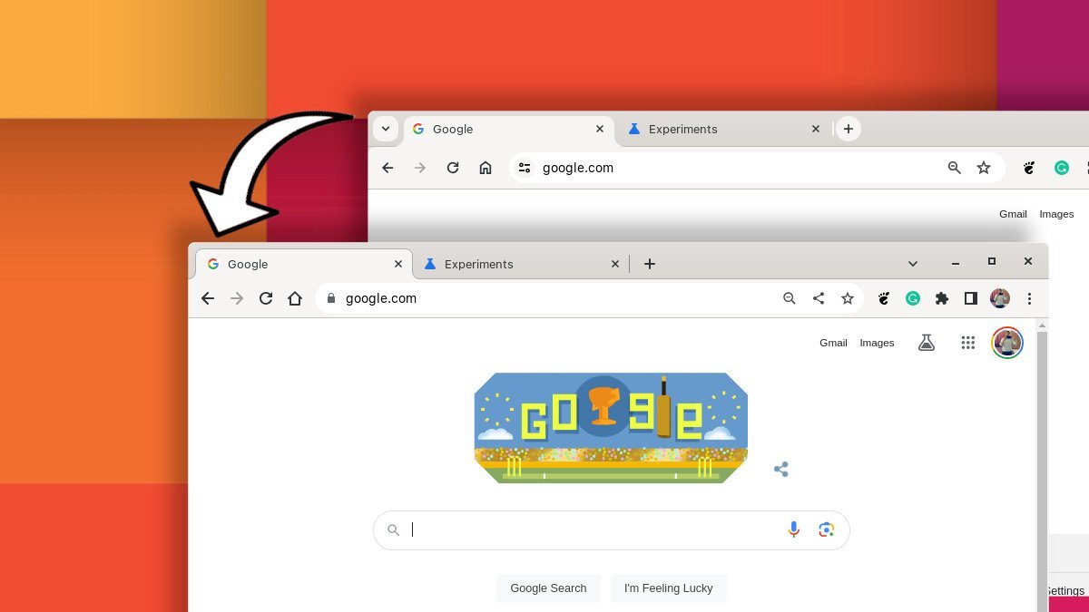 How to Enable and Disable Rounded New Chrome UI How to Enable and Disable Rounded New Chrome UI