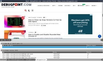 10 Best Lightweight Browsers for Ubuntu and Other Linux