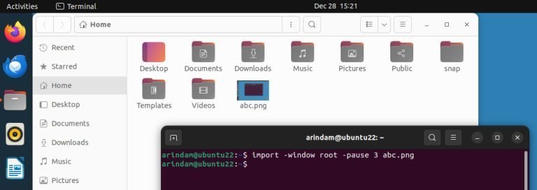 10 Best Modern Screenshot Apps for Linux