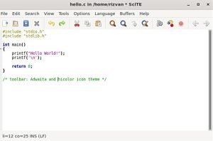 25 Best Text Editors for Ubuntu and Other Linux