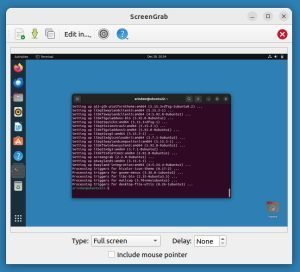 10 Best Modern Screenshot Apps for Linux