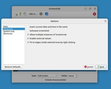 10 Best Modern Screenshot Apps for Linux