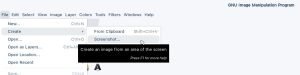 10 Best Modern Screenshot Apps for Linux
