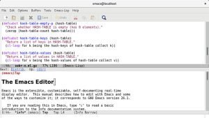 25 Best Text Editors for Ubuntu and Other Linux