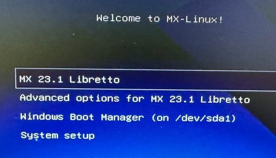 Using Boot Repair Disk to Fix GRUB Issues [Tutorial with Example]