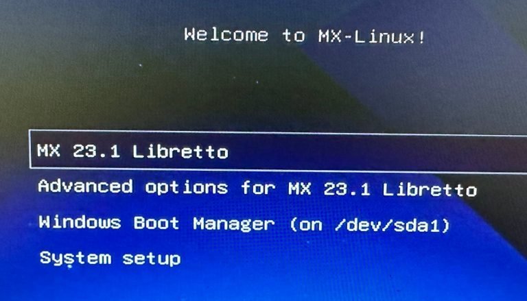 Using Boot Repair Disk to Fix GRUB Issues [Tutorial with Example]