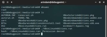 2 Ways to Fix VboxLinuxAdditions.run permission denied Error