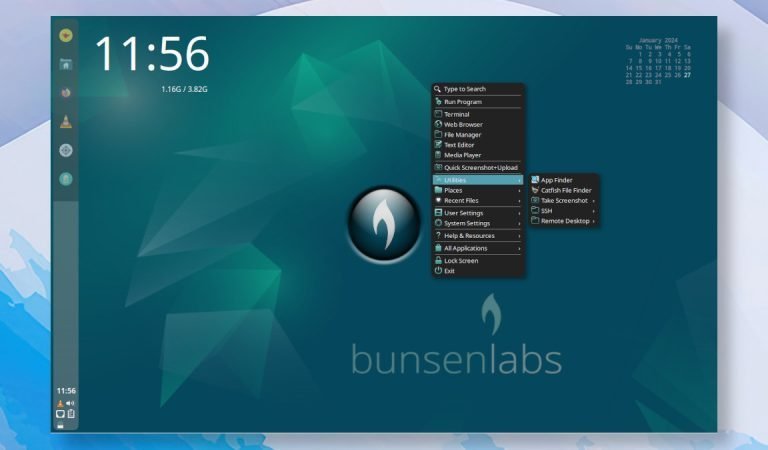 DebugPoint.com - Page 73 of 169 - Linux and Dev Portal