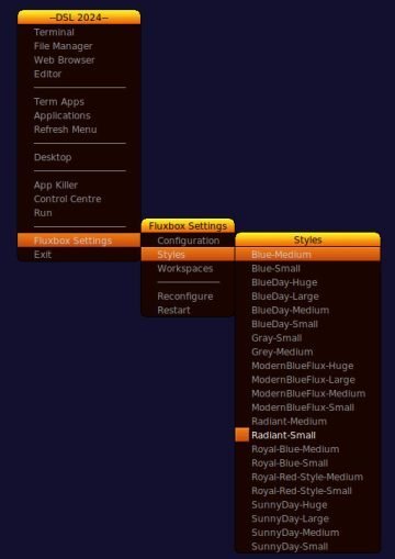 Damn Small Linux 2024: A Revival After 12 Years