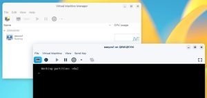 Create a VirtualBox Virtual machine from .img disk image