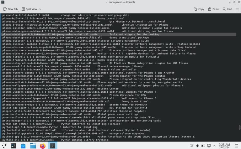 How to Upgrade to KDE Plasma 6 [Complete Guide]