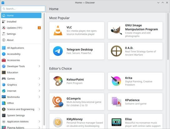 KDE Plasma 6 Experience: A Practical Review