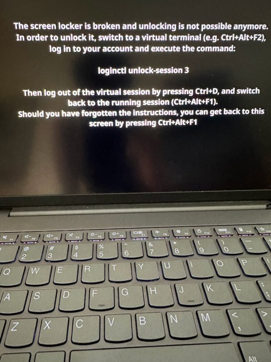 KDE Plasma 6 Experience: A Practical Review