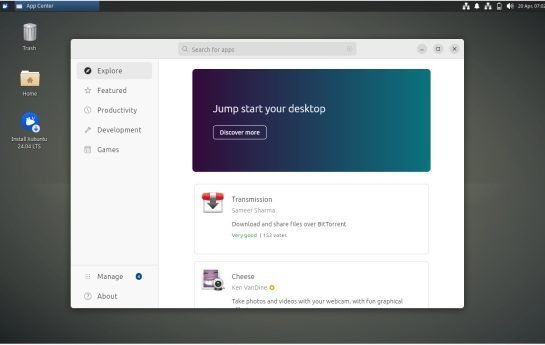 Xubuntu 24.04 LTS: Best New Features