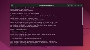 DebugPoint.com - Linux and Dev Portal