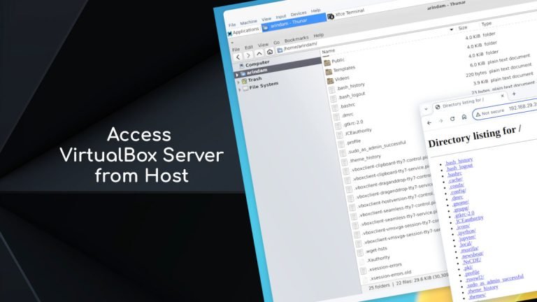 Tutorials Archives - DebugPoint.com