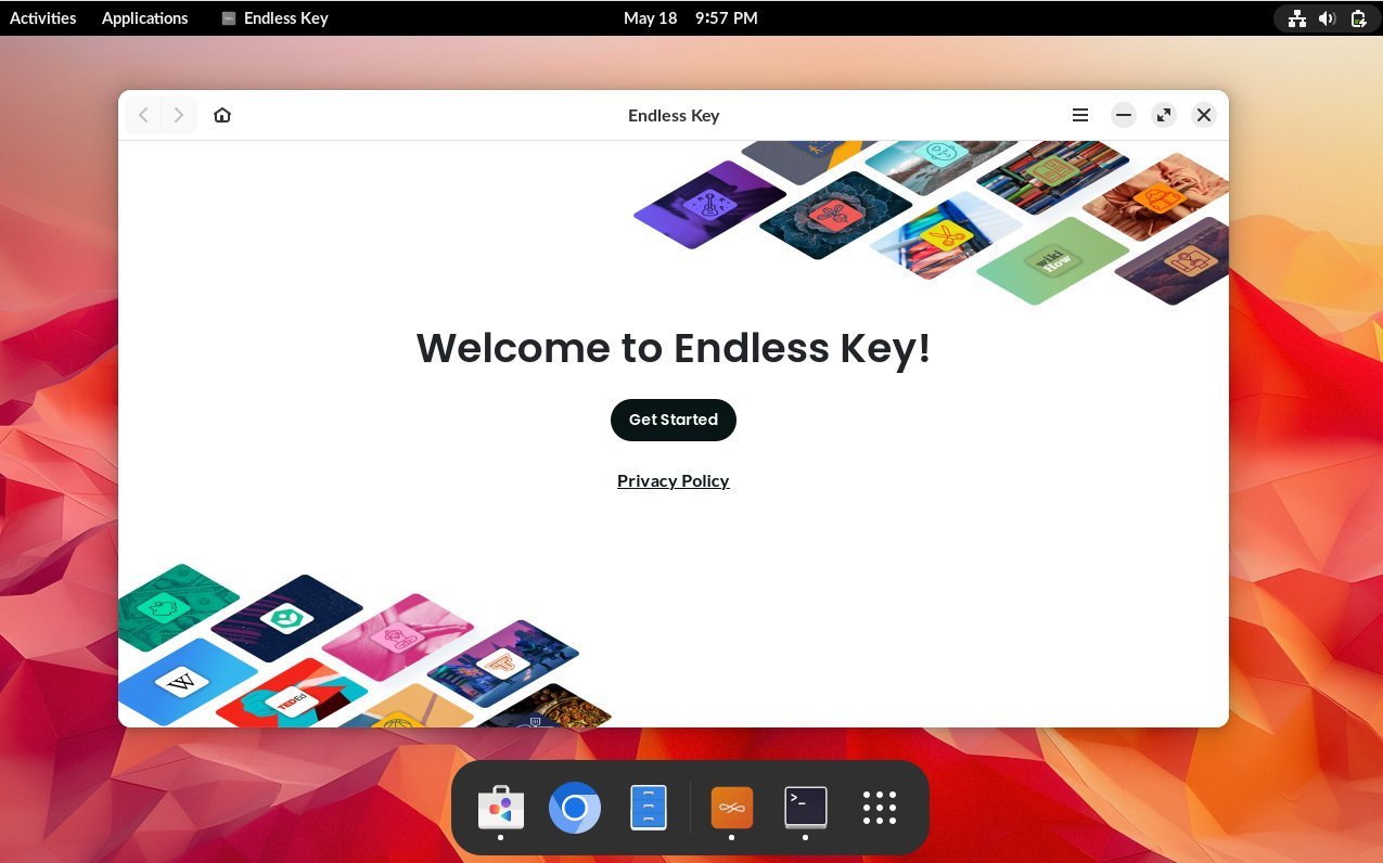 Endless OS 6 Review: Best Distro for Learning, Schools