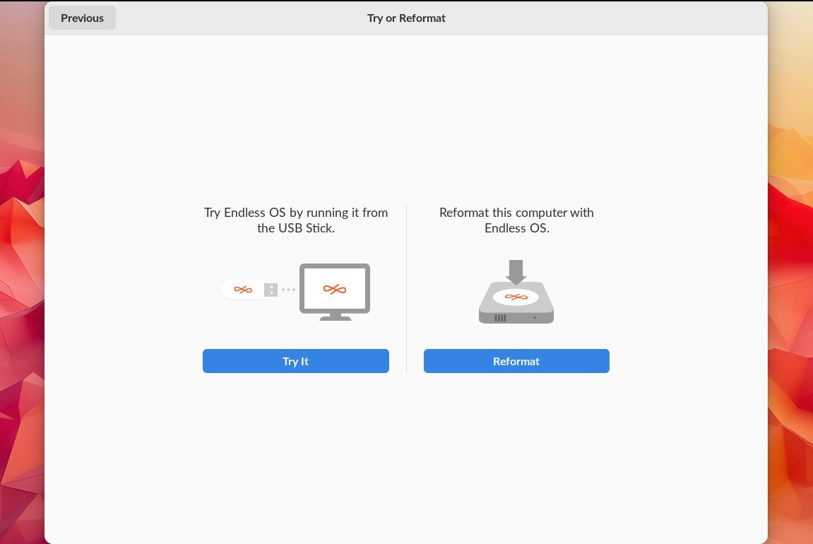 Endless OS 6 Review: Best Distro for Learning, Schools