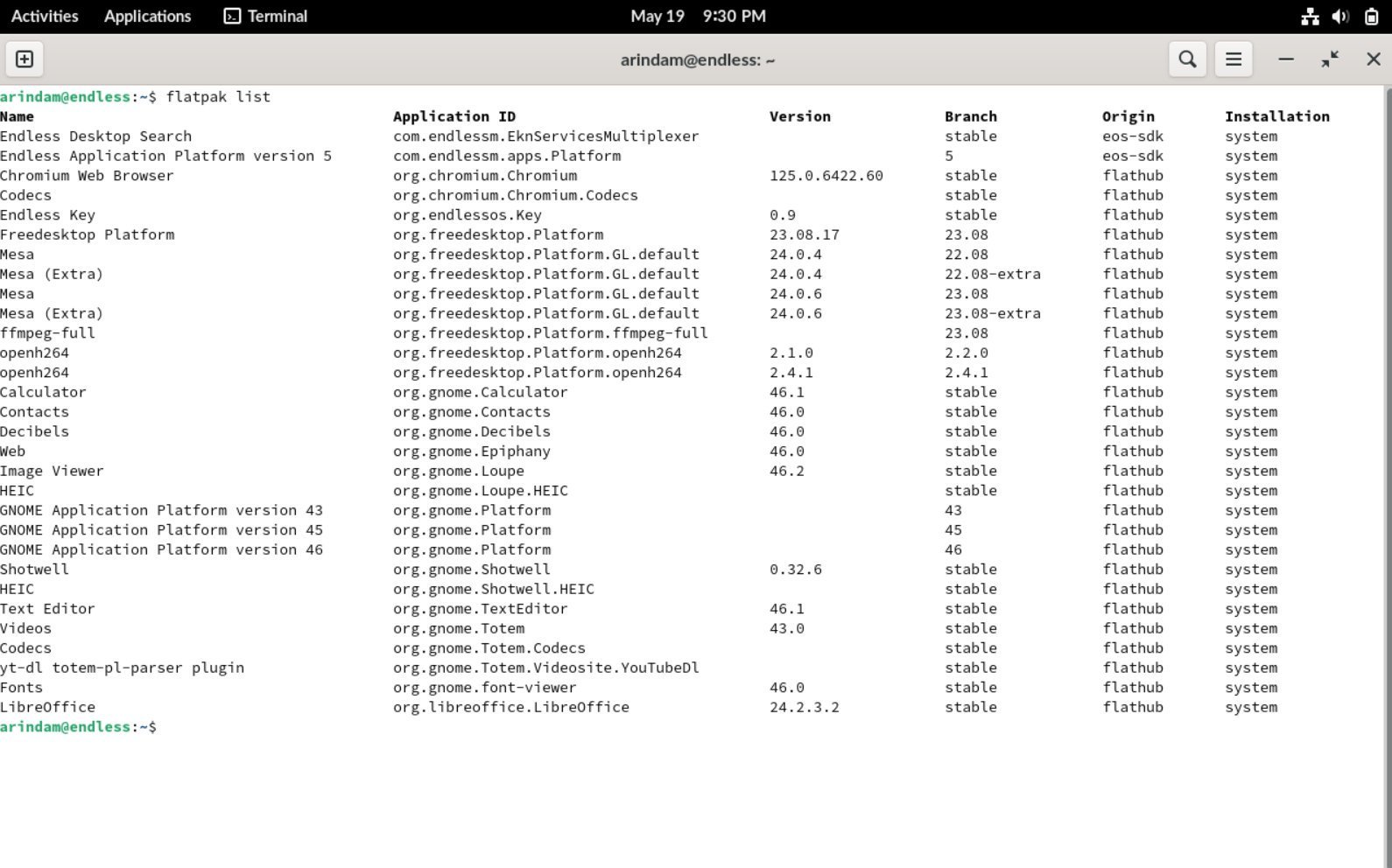 Endless OS 6 Review: Best Distro for Learning, Schools