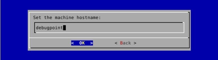How to Install Void Linux [Step by Step]