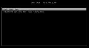 How to Install Void Linux [Step by Step]