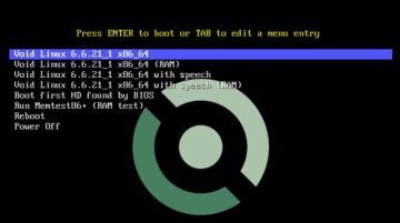 How to Install Void Linux [Step by Step]