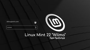 DebugPoint.com - Linux and Dev Portal