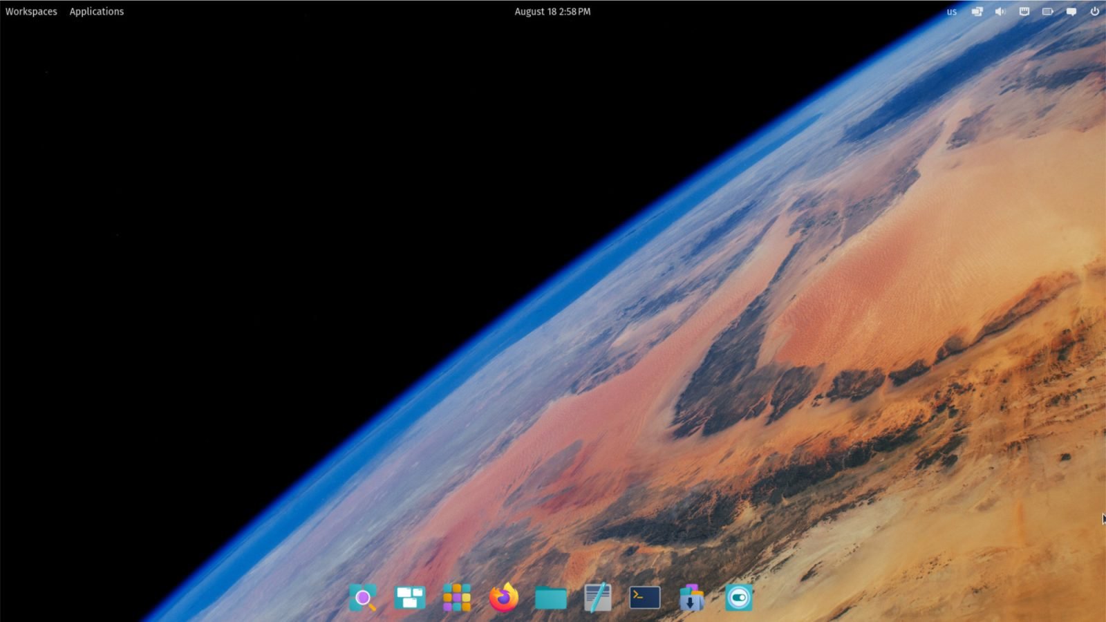 How to Install COSMIC Desktop in Arch Linux