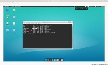 How to Increase Virtual Machine Size in VirtualBox