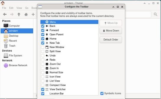 Xfce 4.20: Best New Features