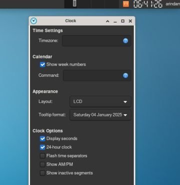 Xfce 4.20: Best New Features